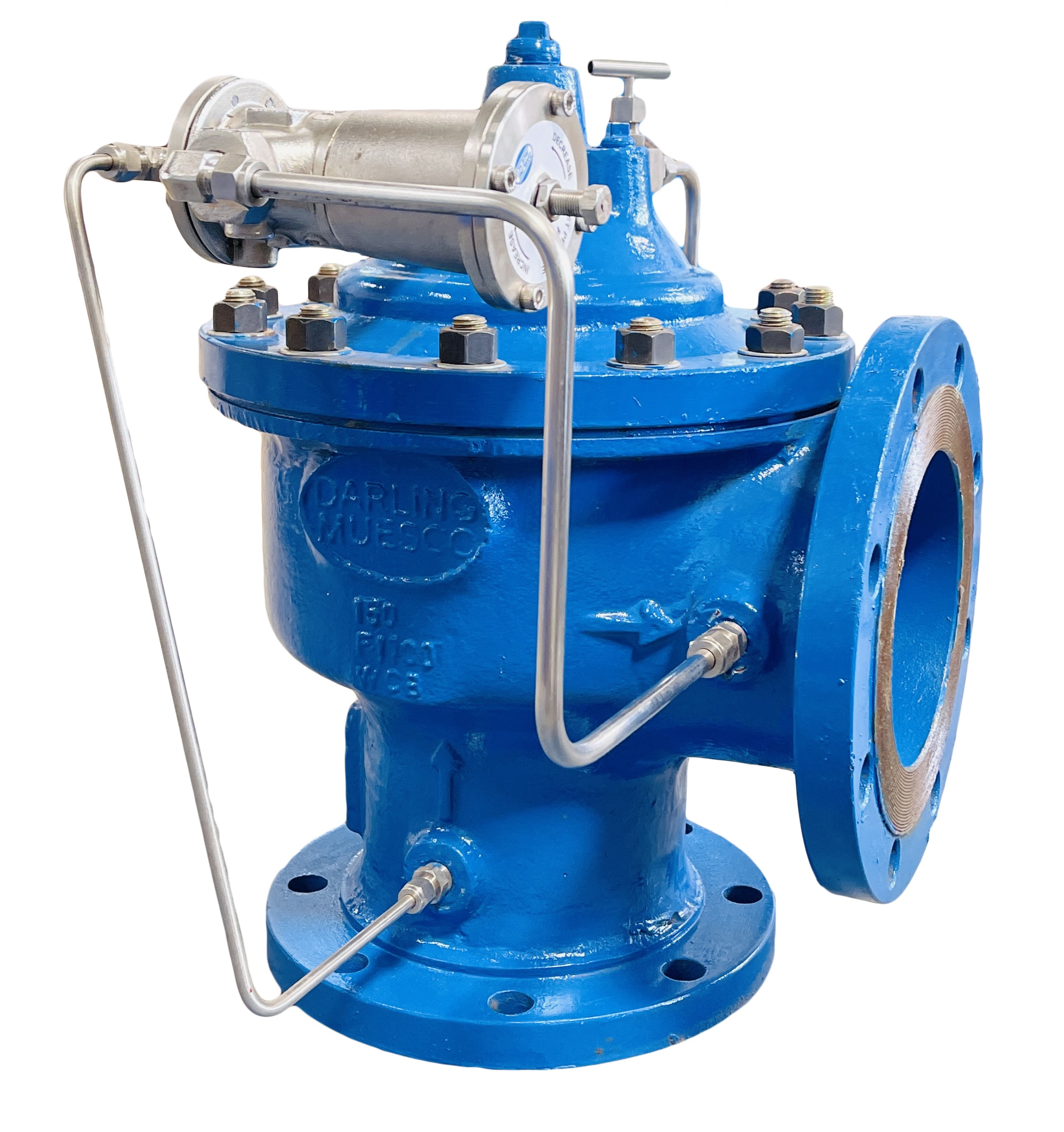 Photo Gallery - DMPL Industrial Valve Manufacturing | Factory & Products