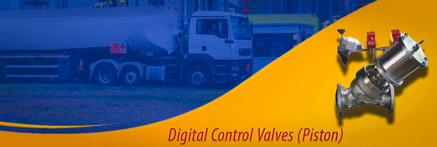 DMPL - Industrial Valve Manufacturer | Pressure Reducing Valves ...